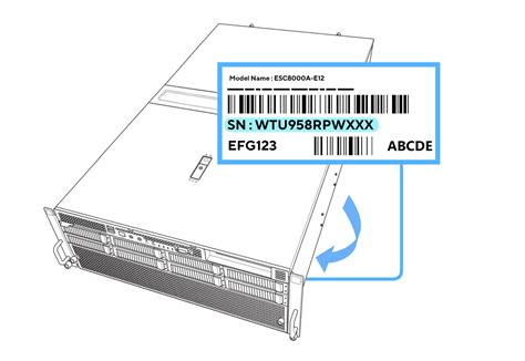 How To Find Product Serial Number And Check Number Official Support Asus Global