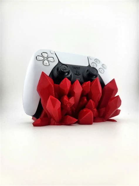 Stand Controller Ps5 By Mad Power Makerworld