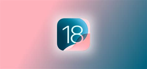 Ios 18 Et Ipados 18 Bêta Publique Lancée Ce Quil Faut Savoir Avant De Linstaller Lemon