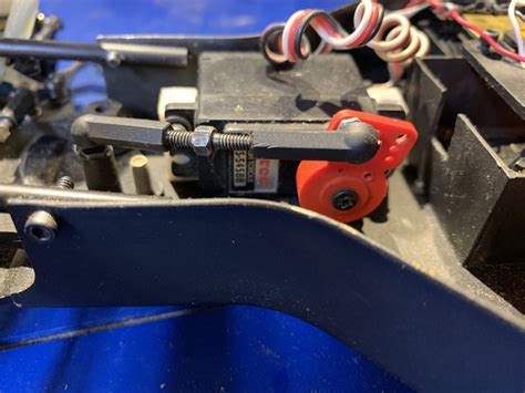 Circa 1994 RC10 Buggy R C Tech Forums