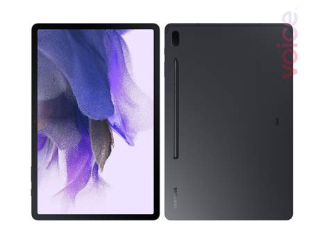 Samsung Galaxy Tab S7 Lite Leaks Again With A Minimal Design AKG Tuned Speakers And Slim