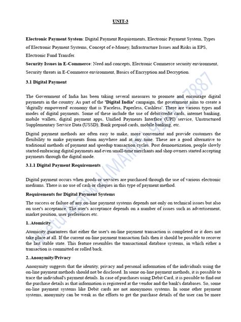 unit 3 pdf encryption public key cryptography