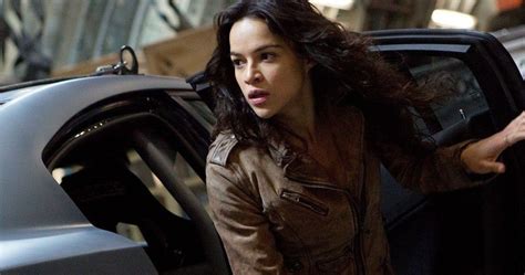 Furious 7 Deleted Scene Has Shocking News For Letty EXCLUSIVE