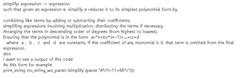 Solved I Need To Write A Code Instruction Is Following