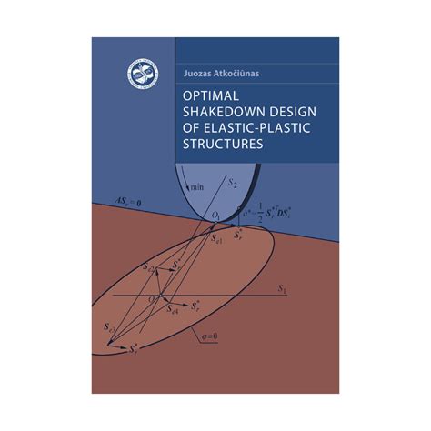 Optimal Shakedown Design Of Elastic Plastic Structures