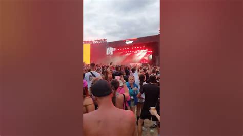 Creamfields 2022 sonny fodera - YouTube