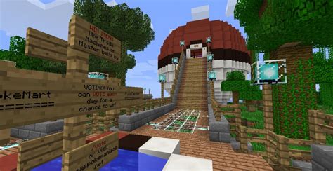 Pokemaniacs Pixelmon Server Minecraft Server