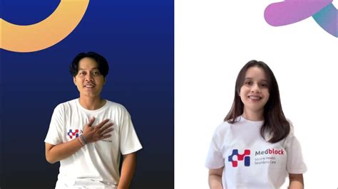 Introducing Medblock Revolutionizing Healthcare Data In Indonesia 🏥 Built On Icp Youtube