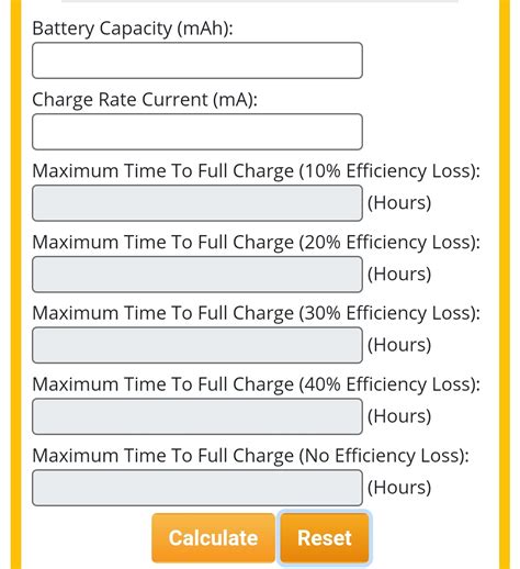 How To Calculate The Real Charge And Run Time Of A Battery General Guidance Arduino Forum