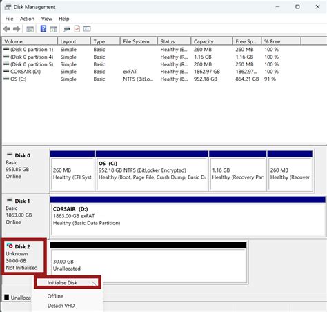Too Many Development Tools How To Organize Them With Virtual Disks