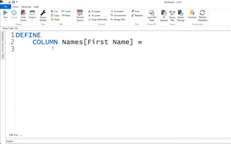Usando Funções De Texto No Luckytemplates Tutorial Dax