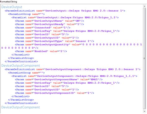 Import Formatted Text From Word Document Ni Community