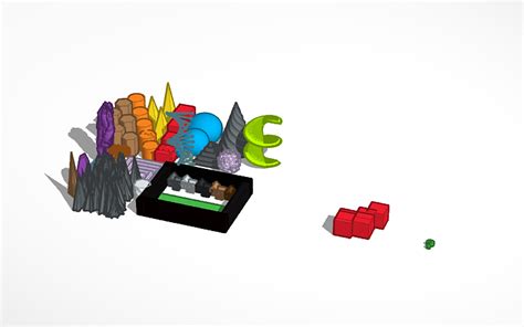 3d Design Beyond The Walls Tinkercad