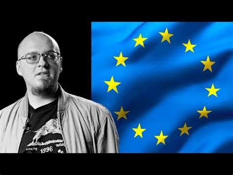 Ватоадмин: ЕС стагнирует как Япония? — эфир с Пестряком - YouTube