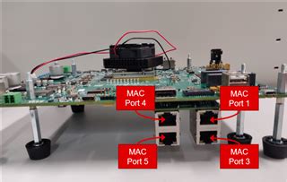 TDA VH Q What S The IP For Eth And Eth After Setting Static IP Mode Processors Forum