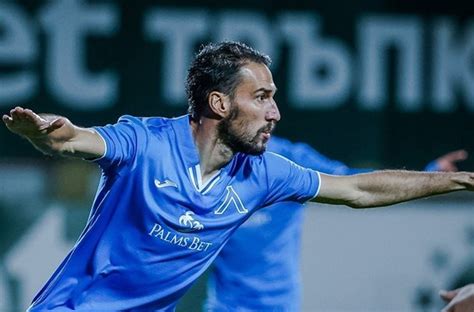 Ивелин Попов за финала Най добрият мач