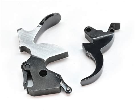 COLT PYTHON COMPLETE HAMMER AND TRIGGER ASSEMBLY BLUE FINISH LIKE NEW Custom Shop