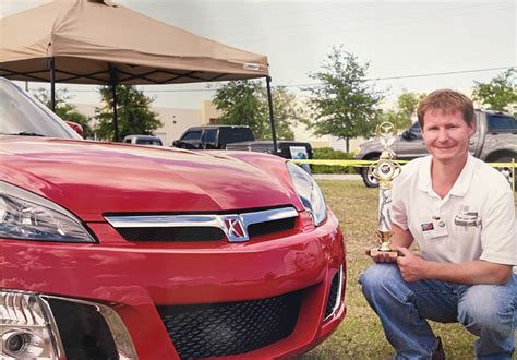 2086 Corey Carruth Cars Yeah