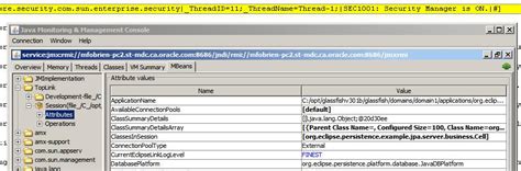 EclipseLink Examples JPA GlassFishV Web Tutorial Eclipsepedia
