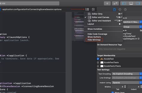 Whats New In Xcode 11 Originally Published On By Vineet Choudhary