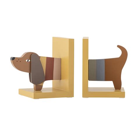 Mini Charlie Buchenden Von Bloomingville Connox