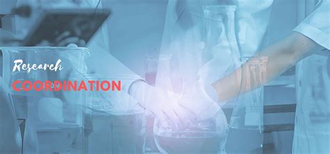 Research Coordination