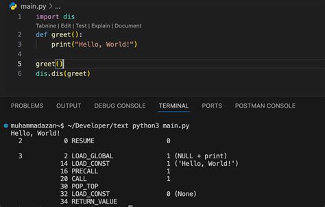 🌀 Understanding Pythons Iteration Protocol — The Magic Behind The For