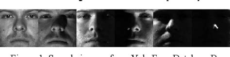 Figure 1 From Illumination Invariant Face Recognition System Semantic