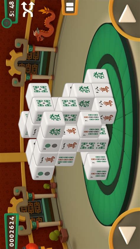 Mahjong 3d For Iphone Download