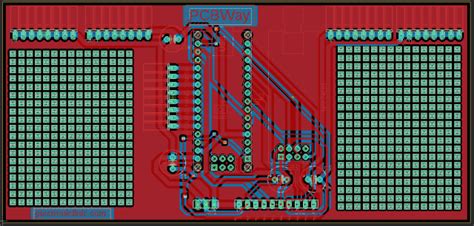 Nrf24l01 Wireless Industrial Temperature Monitoring System Using Arduino And Max6675