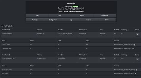 ratgdo node missing in ac ratgdo universal devices forum