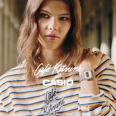 Casio