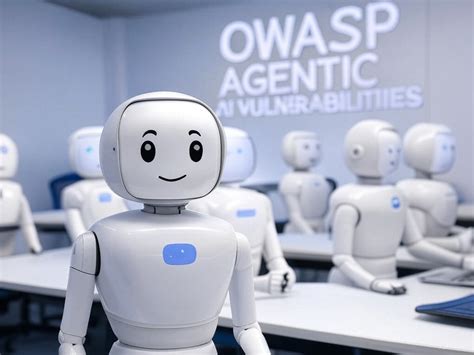 Owasp Agentic Ai Vulnerabilities Quick Overview Ai Security Expert
