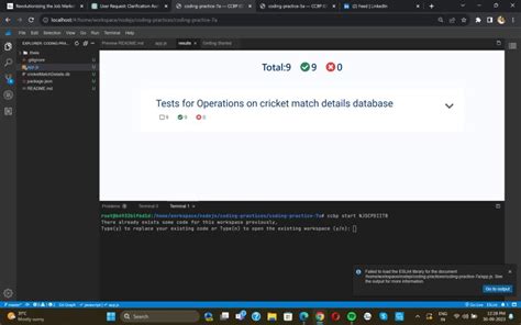 suma madhu on linkedin hello day30 100daysofcodechallenge node