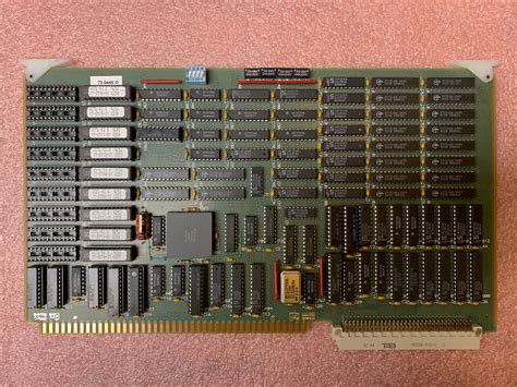 Cisco Csc Cctl Ciscobus Interface Card For Ags Router Vintage For Sale