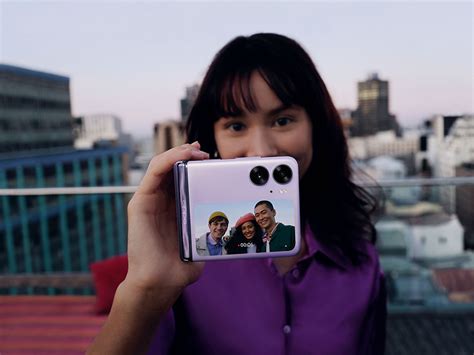 A New Benchmark For Oppo Flip Phone Cover Screens Oppo Uae