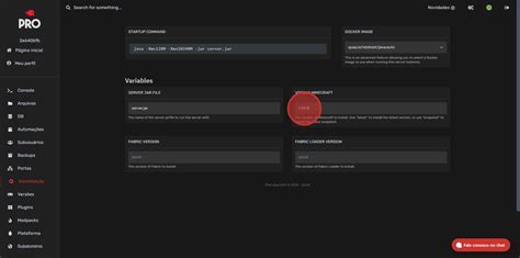 Como Instalar E Configurar O Fabric Reishost