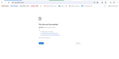 Awx Ui Becomes Unavailable During Job Template Execution Hosted On