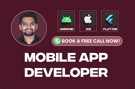 do mobile app development ios app development app creation by