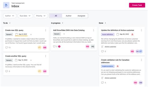 Just Announced Ataccama One Version 14 Learn Whats Coming Ataccama