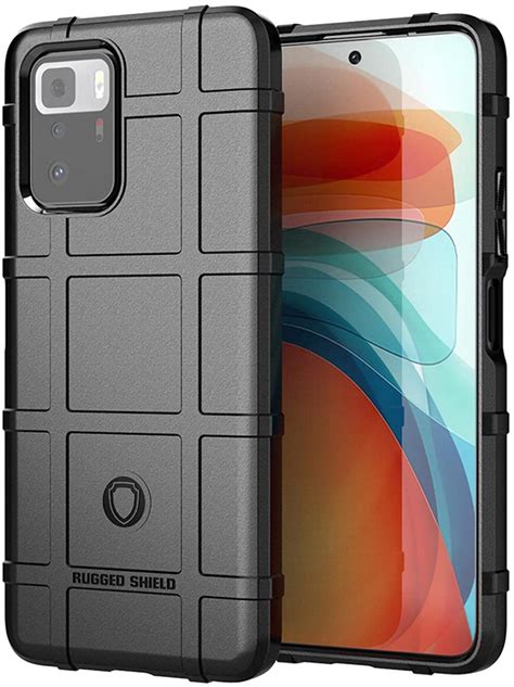 10 Best Cases For Xiaomi Poco X3 GT