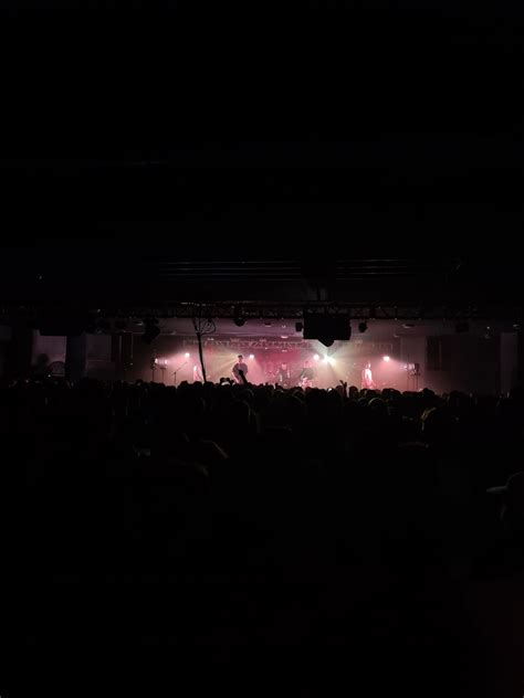 Its Been A Fun 2 Weeks From A Double Sold Out Intimate Performance With Father John Misty At