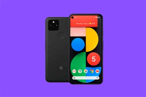 Google Pixel Phone Sizes A Simple Comparison Chart ALL MODELS KnowYourMobile