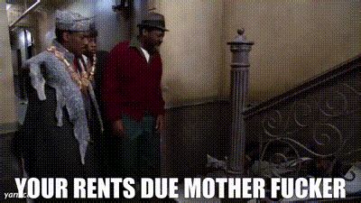 Yarn Your Rents Due Mother Fucker Coming To America Video Clips