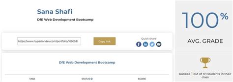 Sana Shafi On Linkedin Webdevelopment Dfe 10 Comments