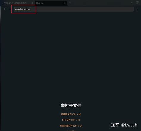 介绍几种obsidian的进阶版插件 知乎