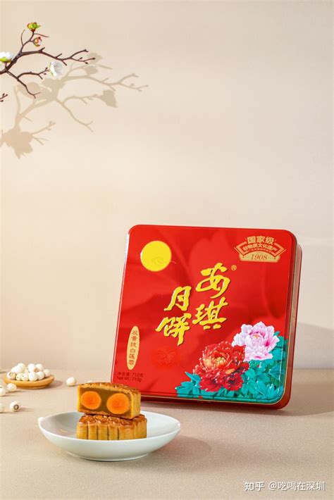 安琪月饼:广式月饼种类及特征有哪些? 知乎 安琪月饼:广式月饼种类及特征有哪些? 知乎