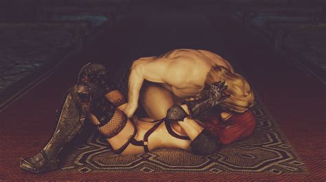 Random Character Creation Foolishness Wi Bouncy Lewd Bits Cos This Is Loverslab Personal