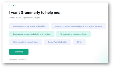 Grammarly評價 教學英文文法檢查工具溝通更順利