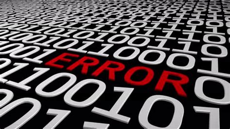 Ones And Zeros Binary Code Motion Graphics VideoHive